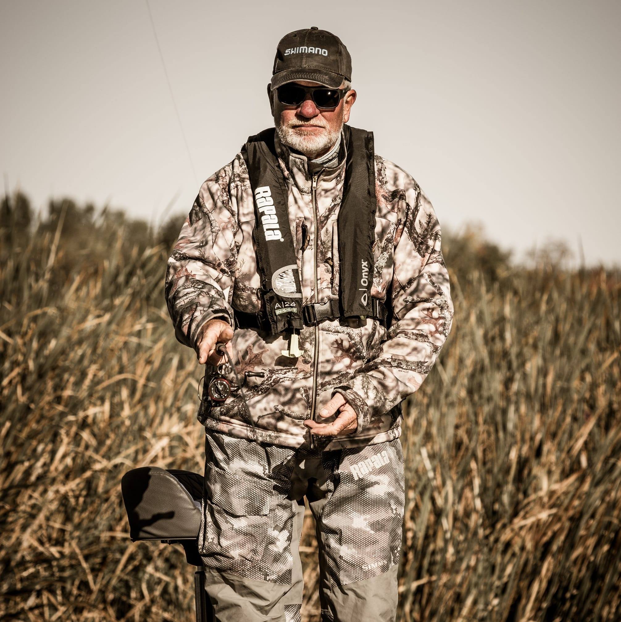Eric Olson - The Valley Outdoors Radio